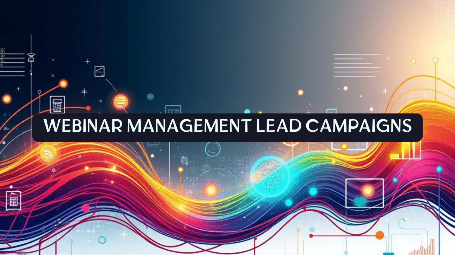 Webinar Management – Sailentrix Solutions